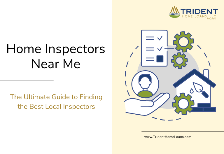 Home Inspectors Near Me Find the Best Local Home Inspection Services