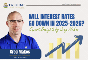 Will Interest Rates Go Down in 2025 and 2026 | Mortgage Rate Forecast ...
